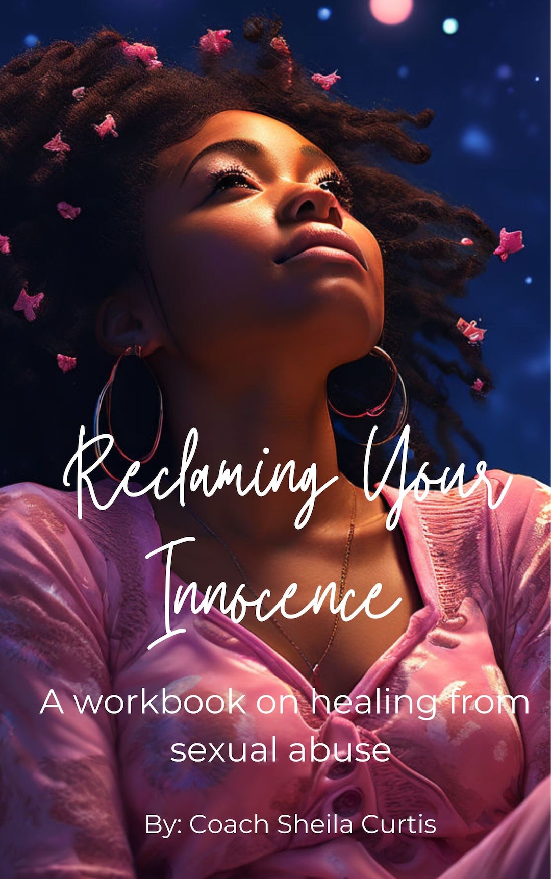 Reclaiming Your Innocence: A Workbook on Healing From Sexual Abuse - Etsy