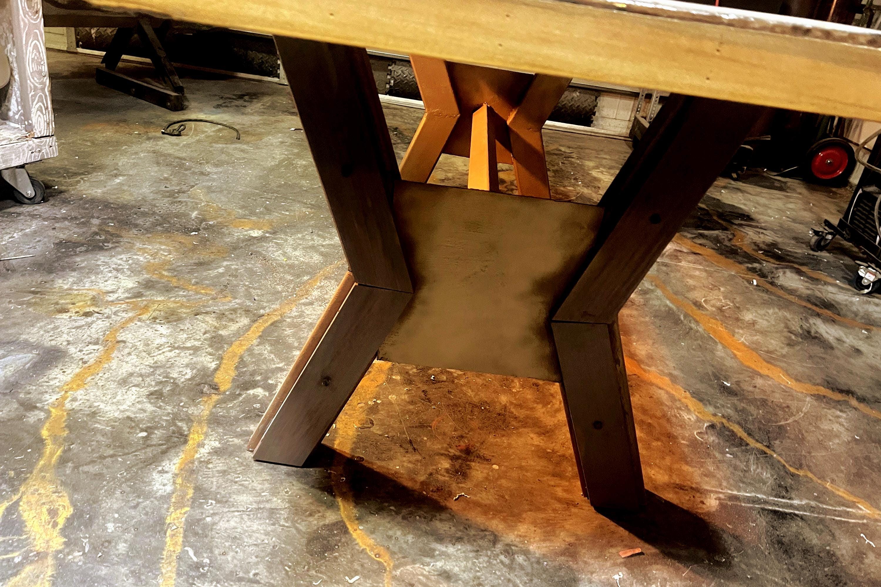 Kings Table - Etsy