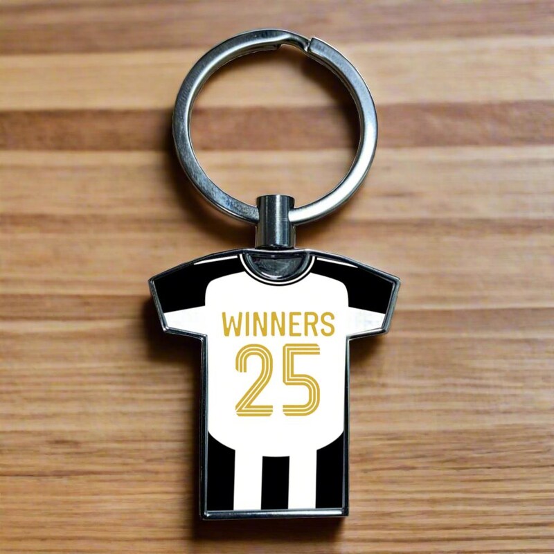 Football Keyrings - Etsy UK