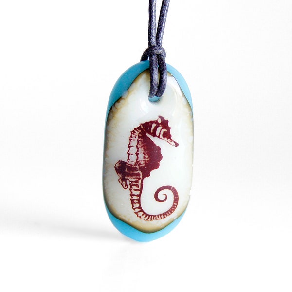 Sea Creature Jewelry - Etsy