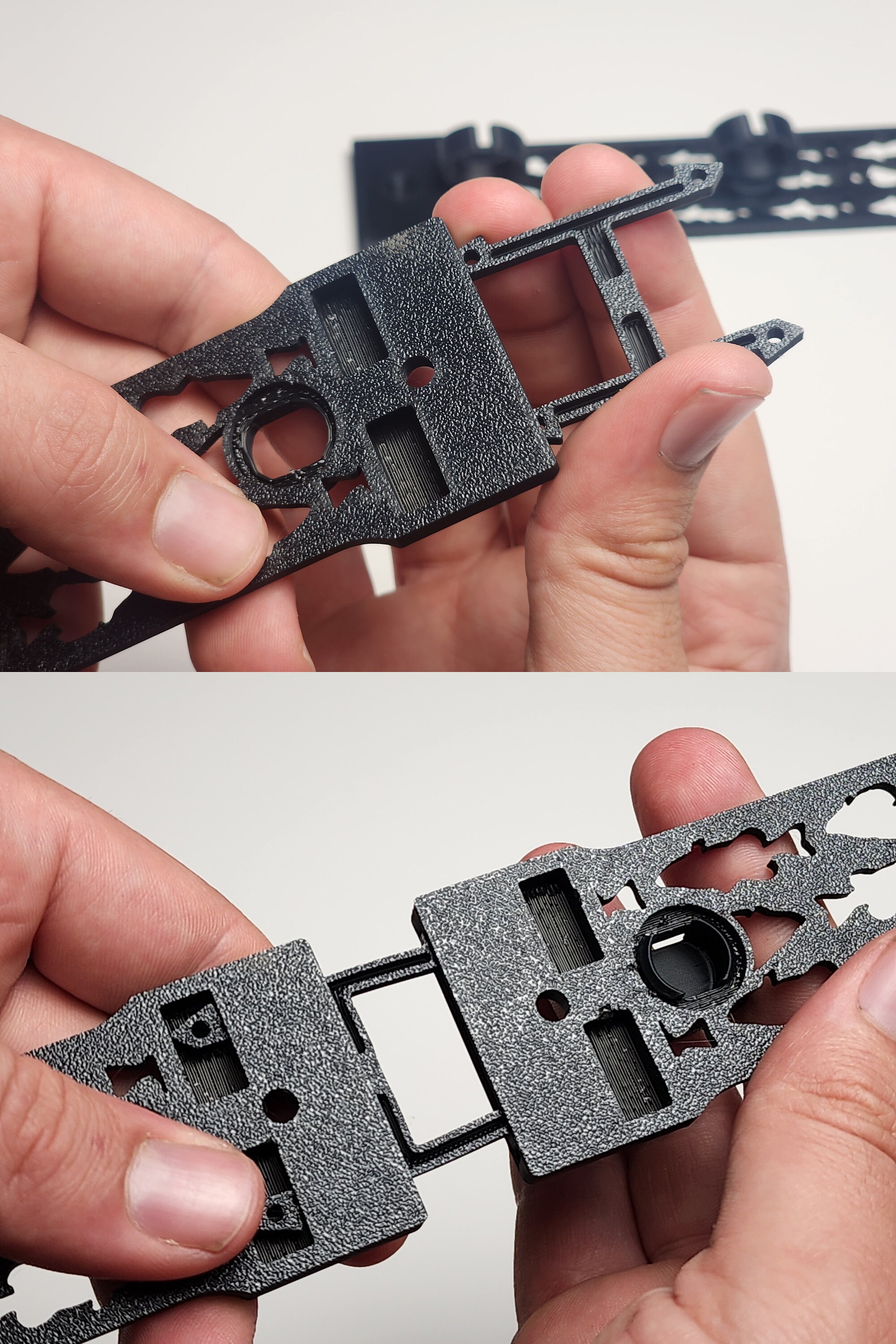 Fishing Rod Wall Mount: Modular System for Infinite Expansion - Etsy