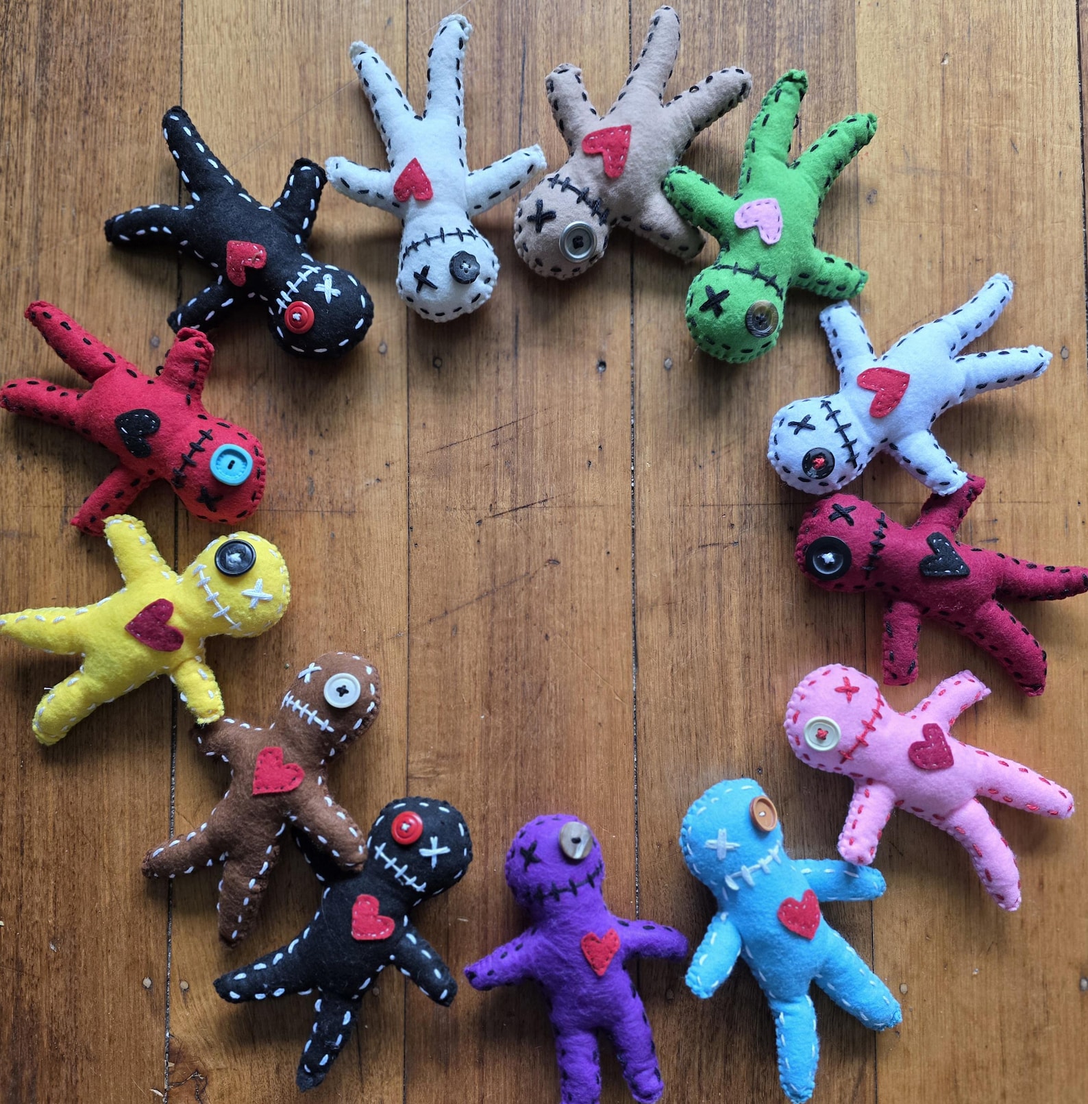 You Do Voo Doll Poppet Voodoo Hoodoo Can Be Custom Made - Etsy