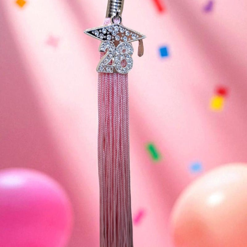 Bling Graduation Cap - Etsy