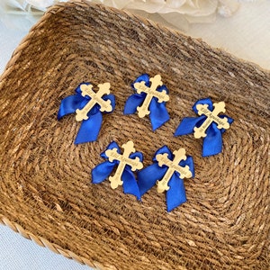 Personalized Baptism Favor Tag, Cross Baptism Name Tag, Lettering Name ...