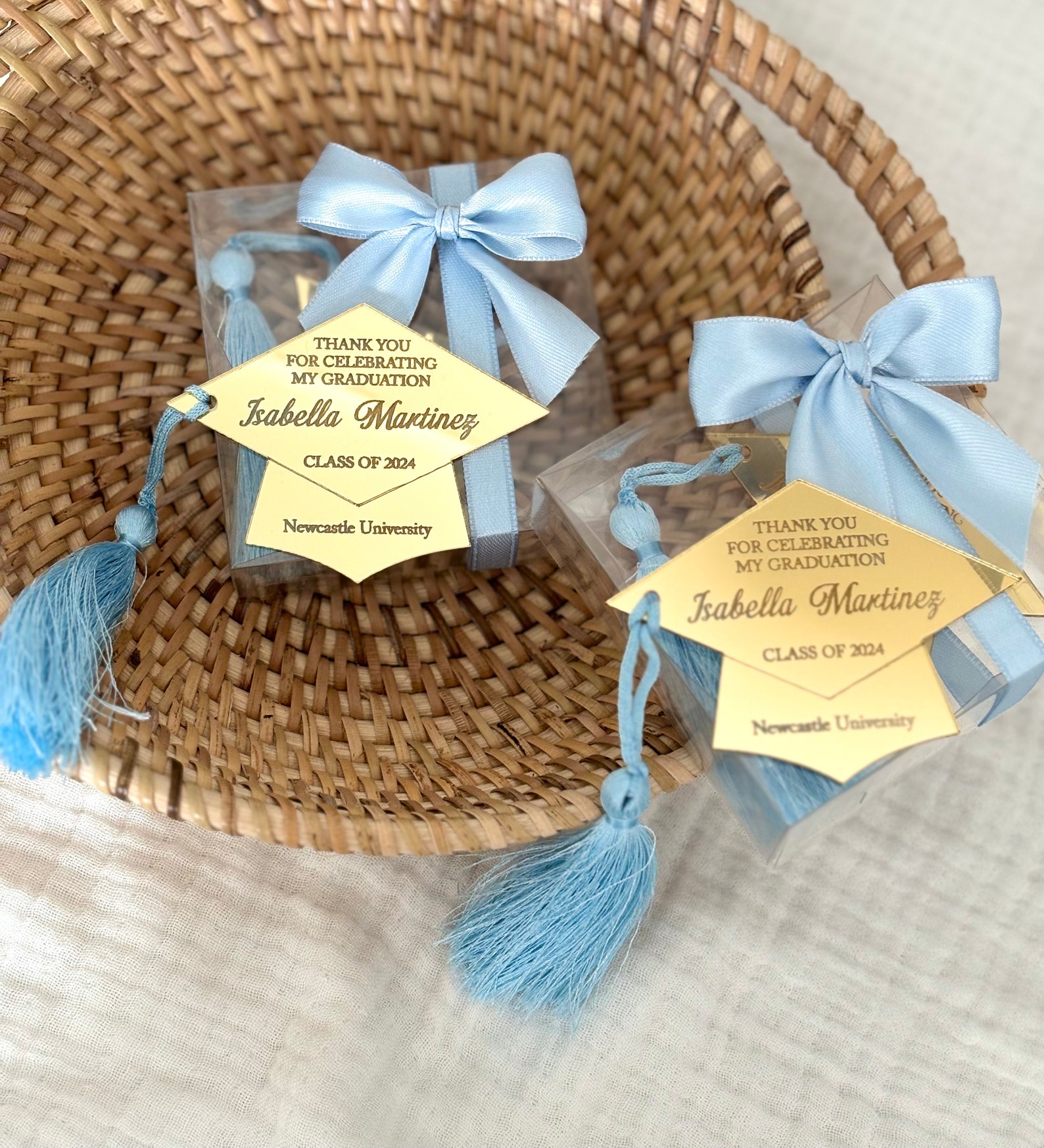 Class of 2025 Graduation Favors, Graduation Party Favors, Graduation ...