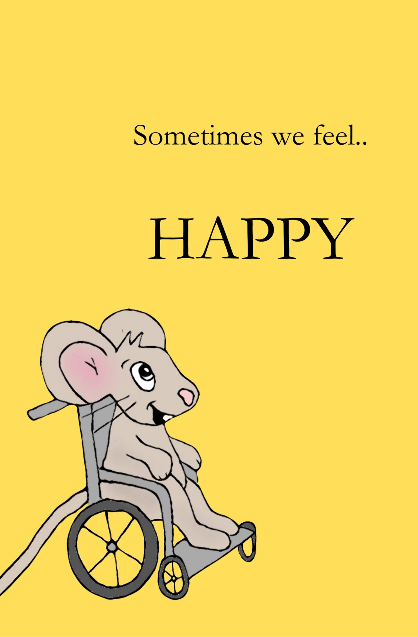 Me and My Emotions: A Multi-sensory Story - Etsy