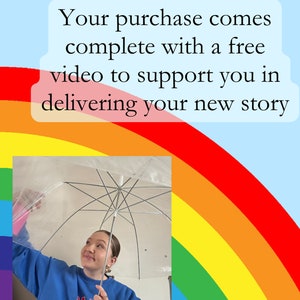 Me and My Emotions: A Multi-sensory Story - Etsy