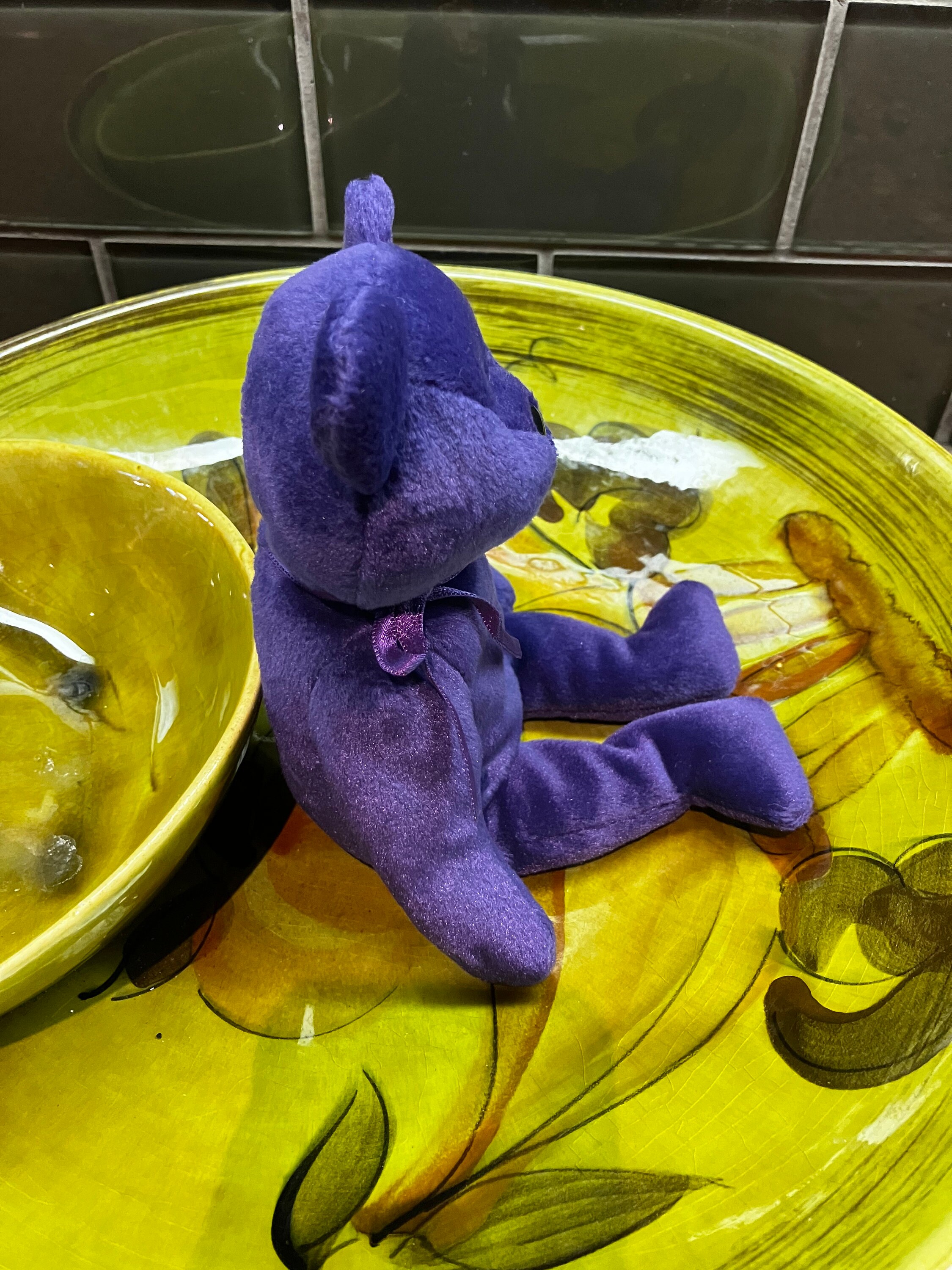 Princess the Princess of Wales Beanie. Very Elegant With a Small Twist ...