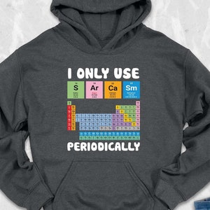 periodic table jumper