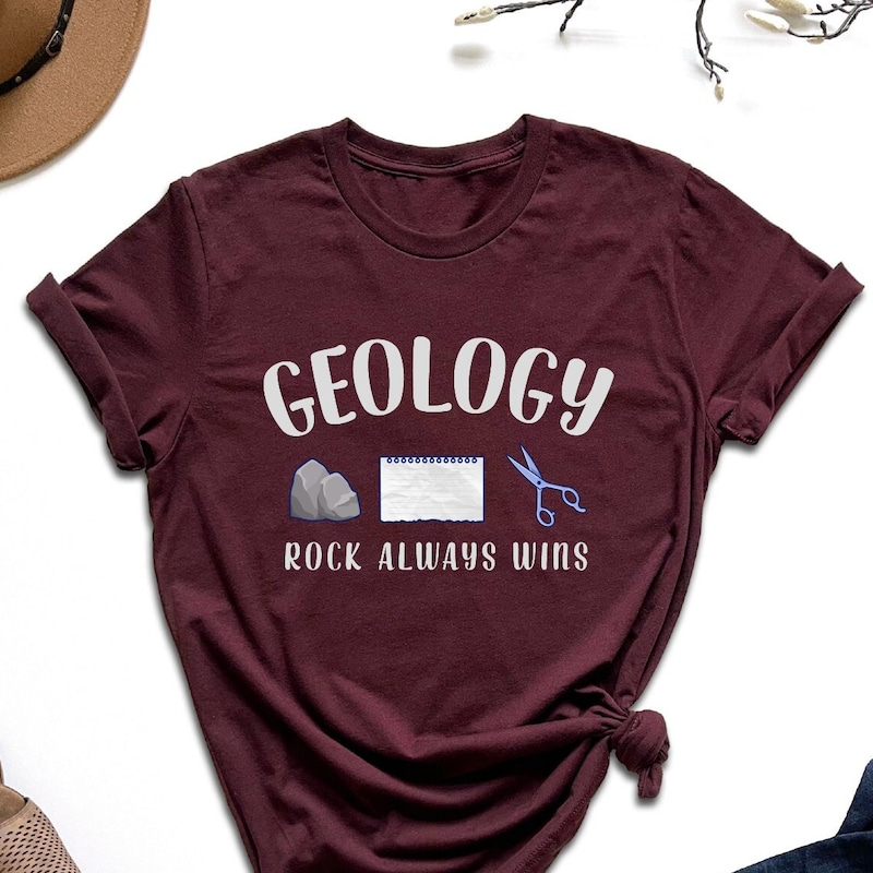 Geologist - Etsy