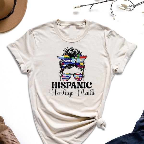 Hispanic - Etsy