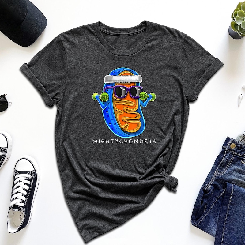 Mitochondria - Etsy