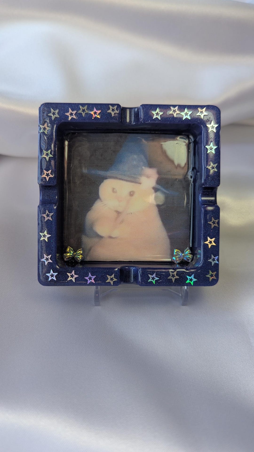 Cat Meme Ashtray - Etsy