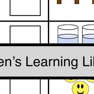 DIGITAL DOWNLOAD: 1 to 1 Correspondence Counting Elementary Education ...