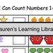 DIGITAL DOWNLOAD: 1 to 1 Correspondence Counting Elementary Education ...