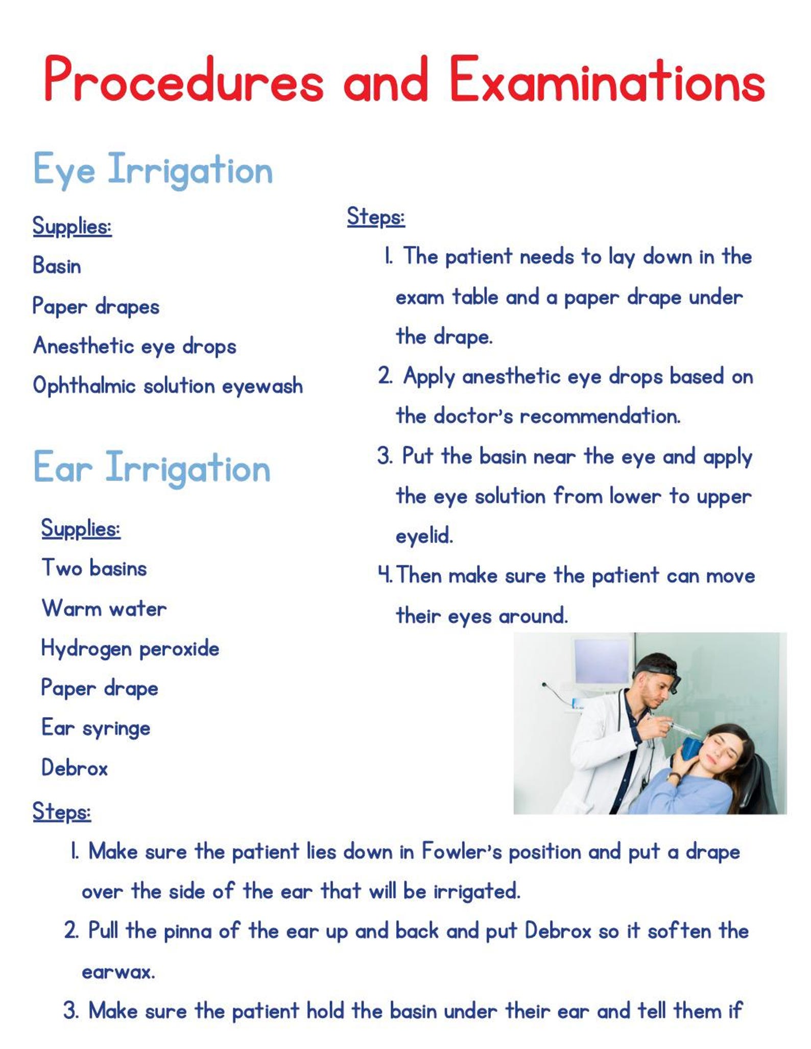 Medical Assistant Book, CMA, MA Notes, Study Guide PDF - Etsy