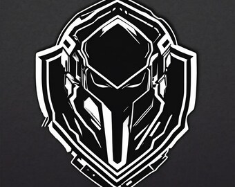 Custom Profile Image PFP Gamer Logo Twitch Discord Youtube Streamer ...