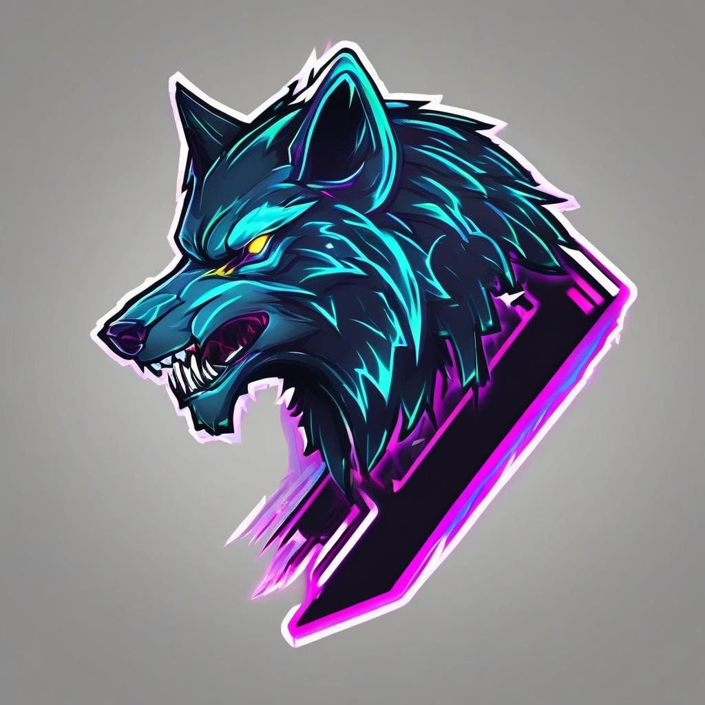 Custom Profile Image PFP Gamer Logo Twitch Discord Youtube Streamer ...