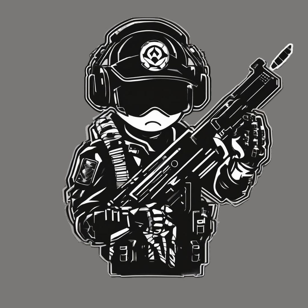 Custom Profile Image PFP Gamer Logo Twitch Discord Youtube Streamer ...