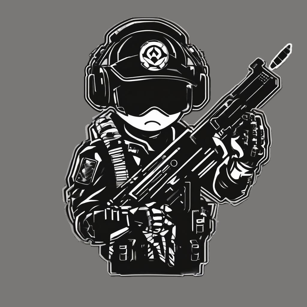 Custom Profile Image PFP Gamer Logo Twitch Discord Youtube Streamer ...