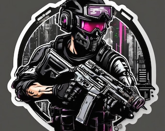 Custom Profile Image PFP Gamer Logo Twitch Discord Youtube Streamer ...