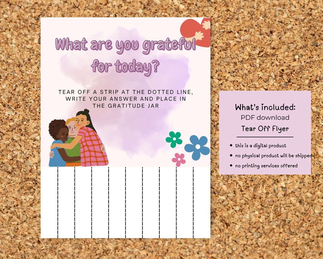 Gratitude Activity, Bulletin Board Decor, School Counselor, Classroom ...