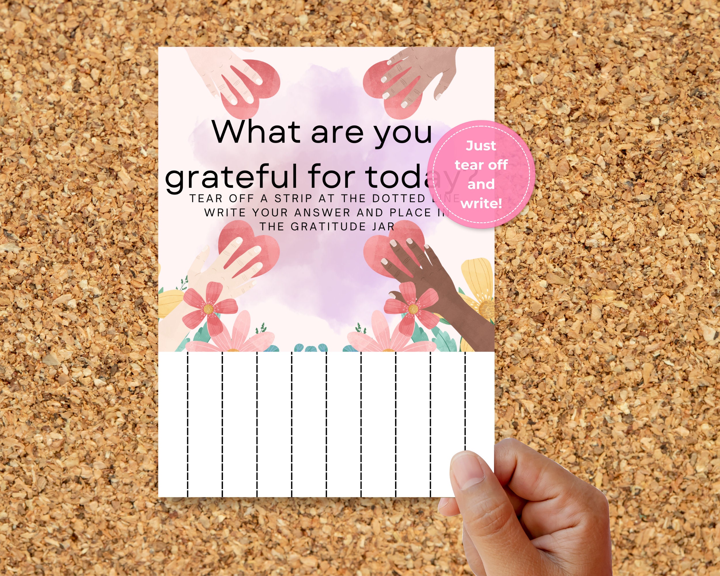 Gratitude Activity, Bulletin Board Decor, School Counselor, Classroom ...