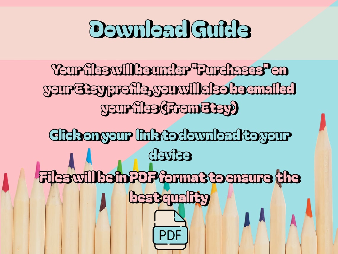 Cute Kawaii Coloring Pages for Adults and Kids, Boys and Girls, 5 ...