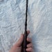 Maple Wand 16 Whippy Handmade Wooden Wand Unique Design - Etsy