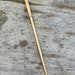 Maple Wand - 16" - Supple - Handmade Wooden Wand - Simple Design - Etsy