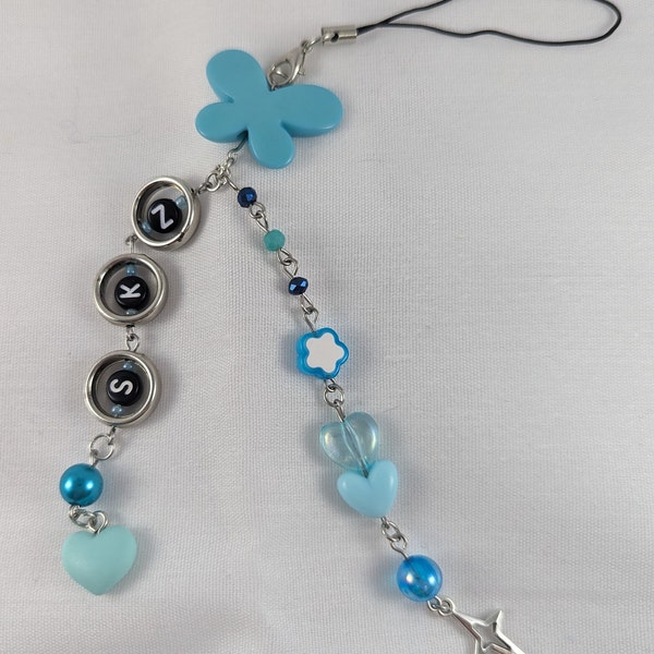 Kawaii Phone Charm Stray Kids - Etsy