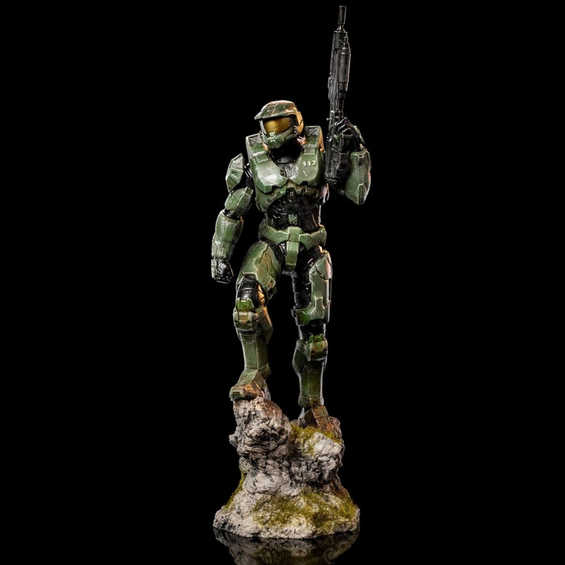 Master Chief - Etsy