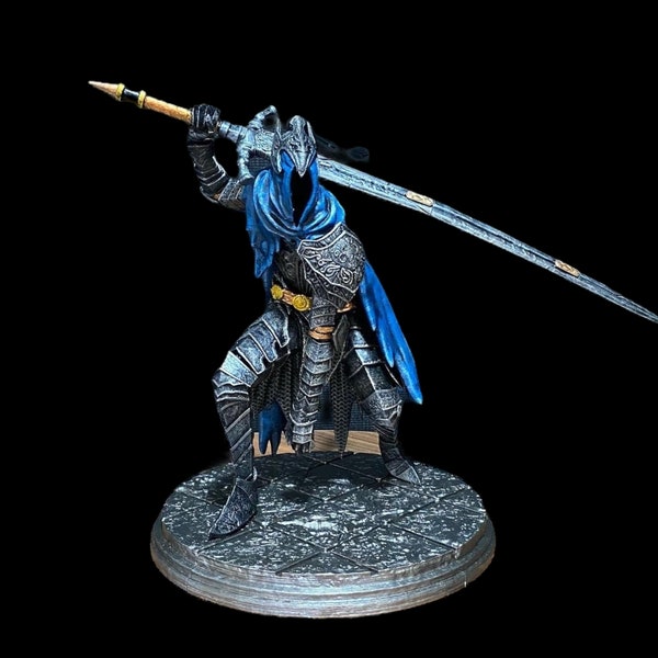 Custom Figure - Etsy