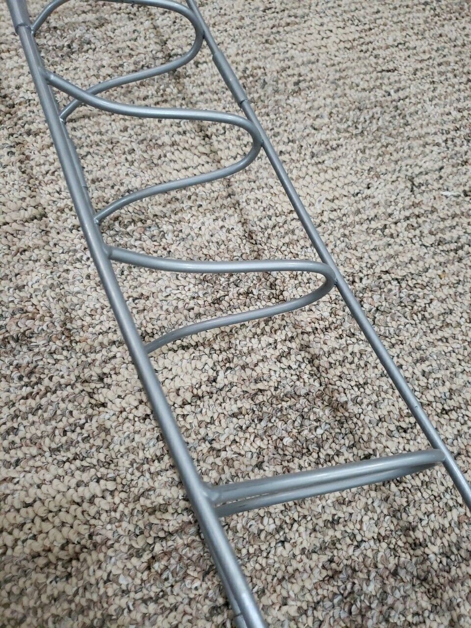 Metal Wire Vertical Storage CD Display Rack - Etsy