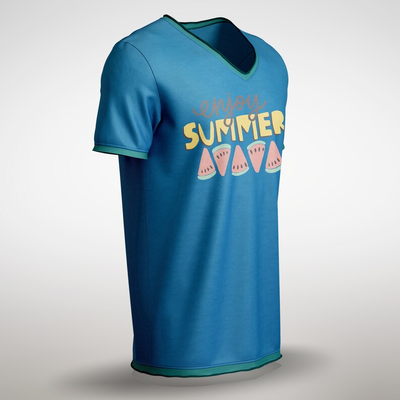 Summer Sublimation Bundle,clothes Cute Summer, Enjoy Summer Svg,sunset ...