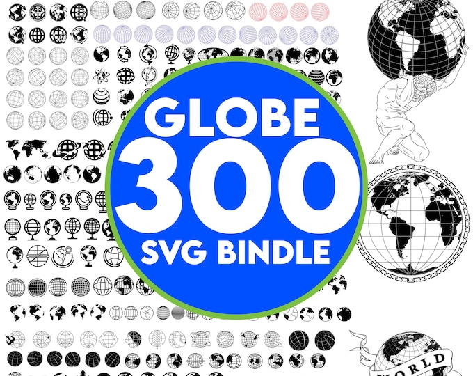 Earth Svg, Planet Earth Png, World Pdf, Planet Png, Globe Svg, World ...