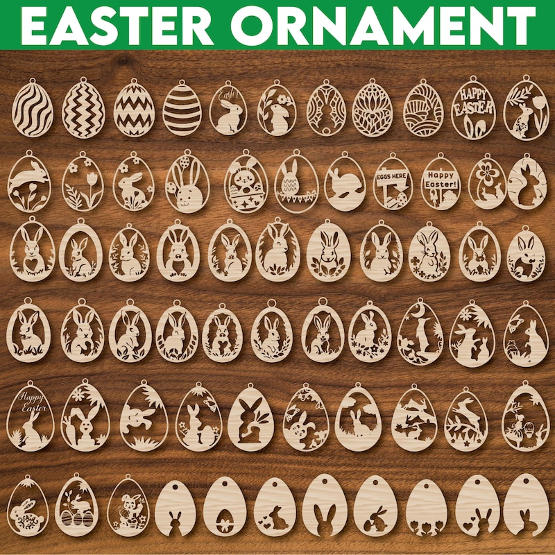 Easter Vorletzte - Etsy Canada