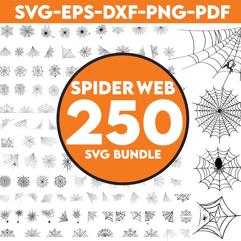 Spider Web - Etsy