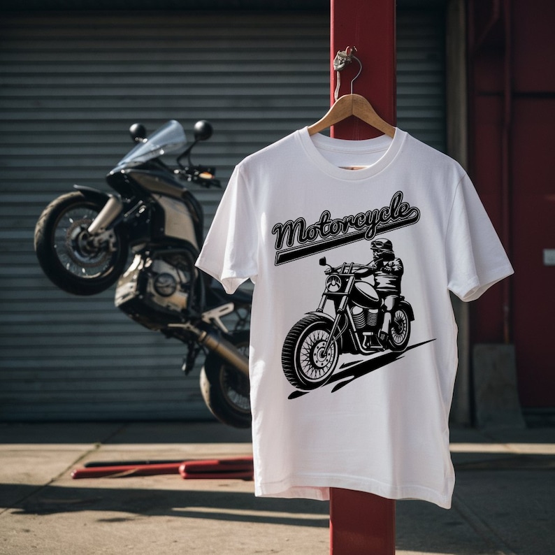 100 Motorcycles Bundle SVG, Moto SVG,PNG Instant Digital Downloads ...