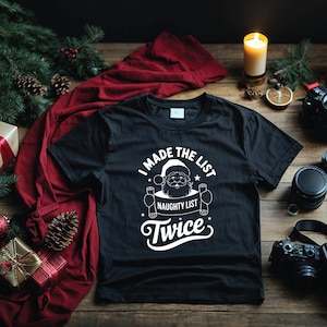 Snarky Christmas SVG Bundle, Funny Christmas Humor SVG, Sarcastic Santa ...