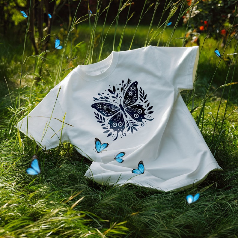 Papillon SVG Bundle Papillon PNG Bundle Papillon Clipart Papillon SVG ...