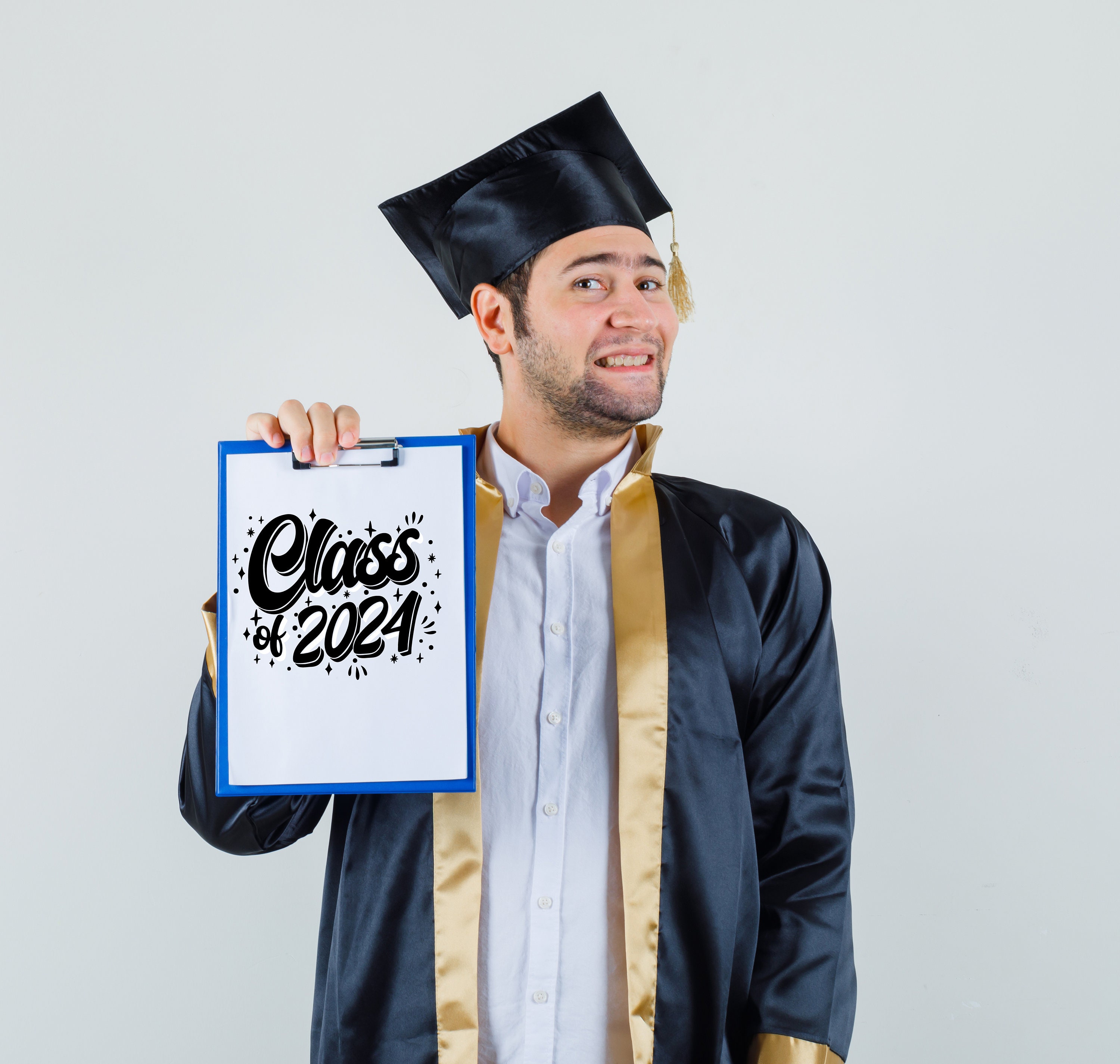 20 Graduation SVG, Proud Graduate 2024 SVG, Senior 2024 Svg, Class of ...