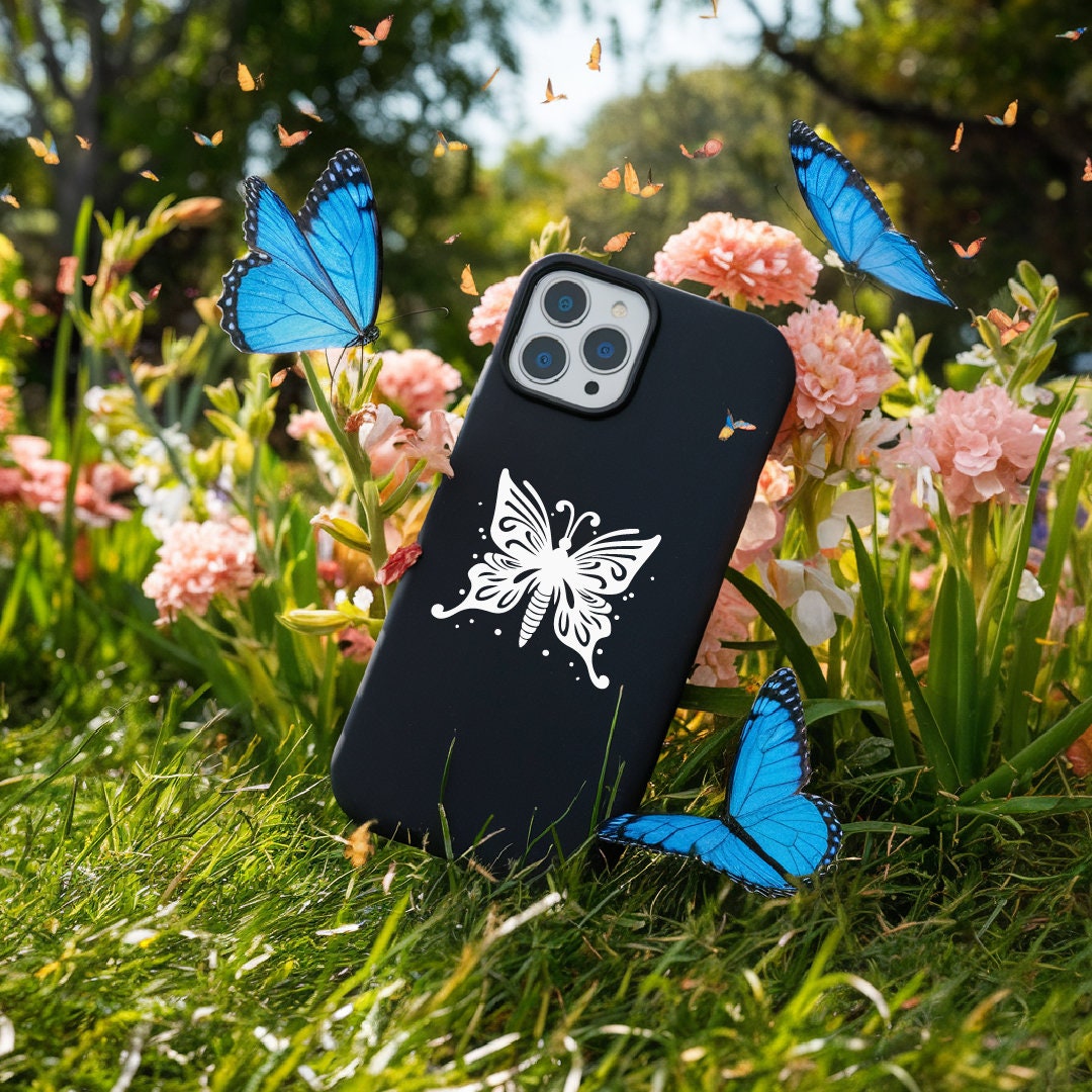 Papillon SVG Bundle Papillon PNG Bundle Papillon Clipart Papillon SVG Couper Des Fichiers Pour ...