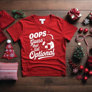 Snarky Christmas SVG Bundle, Funny Christmas Humor SVG, Sarcastic Santa ...