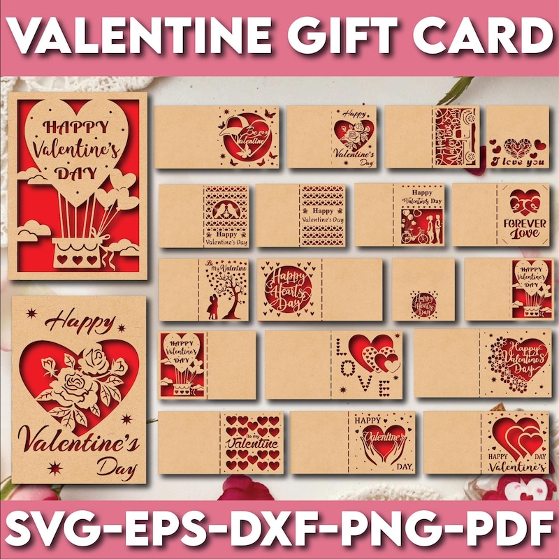 Goth Valentine Laser - Etsy