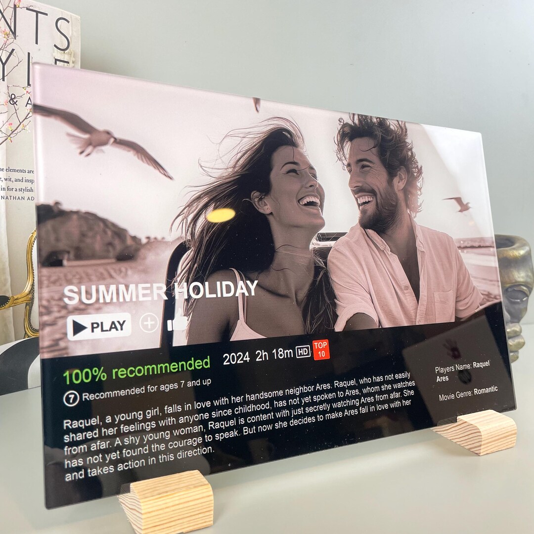 Affiche Personnalisée Netflix, Affiche Pour La Famille, Les Amis, Les ...