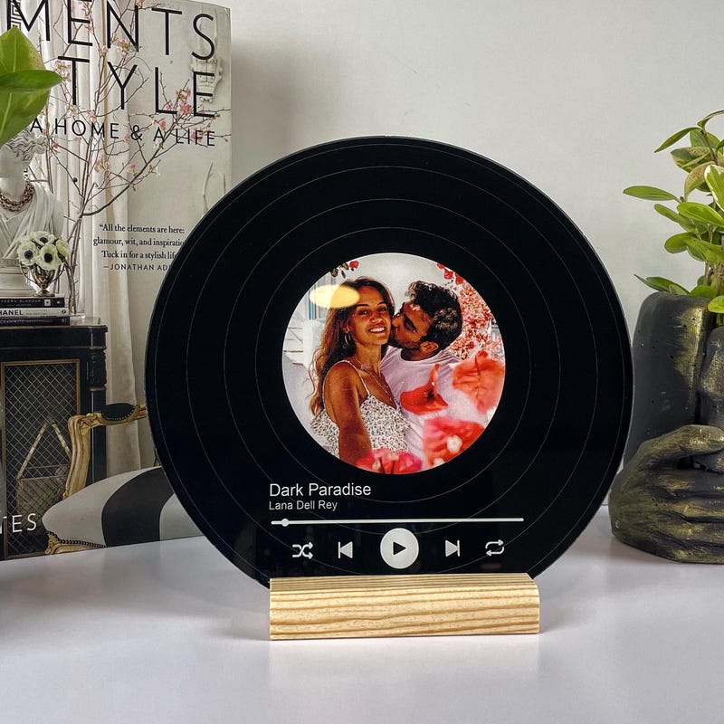 Personalized Vinyl - Etsy