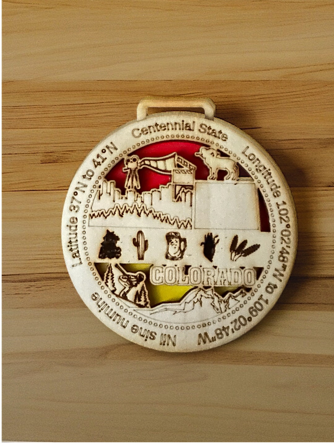 State Hangers - Etsy