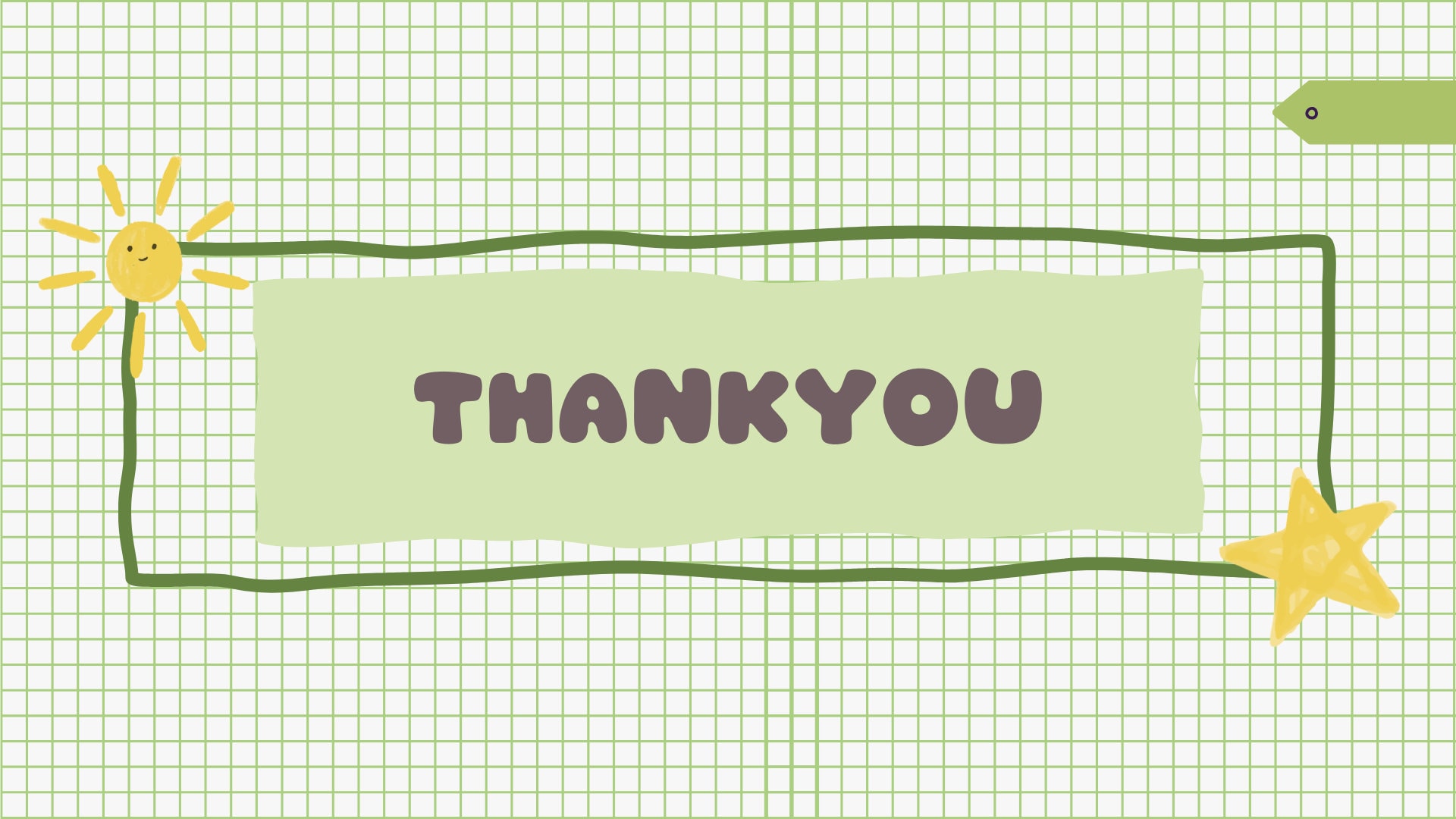 Canva Cute Powerpoint Presentation Template - Etsy