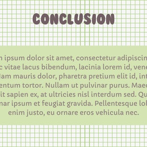 Canva Cute Powerpoint Presentation Template - Etsy